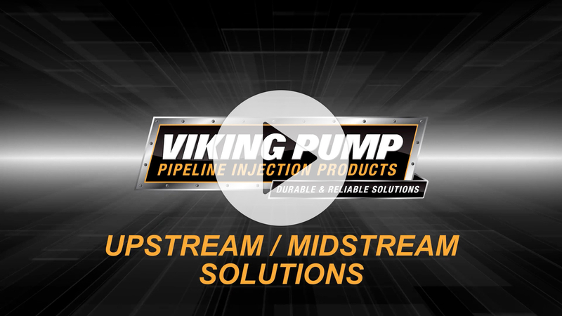 Viking Pump Upstream and Midstream Solutions - Oil and Gas Processing Using LACT Performance ...